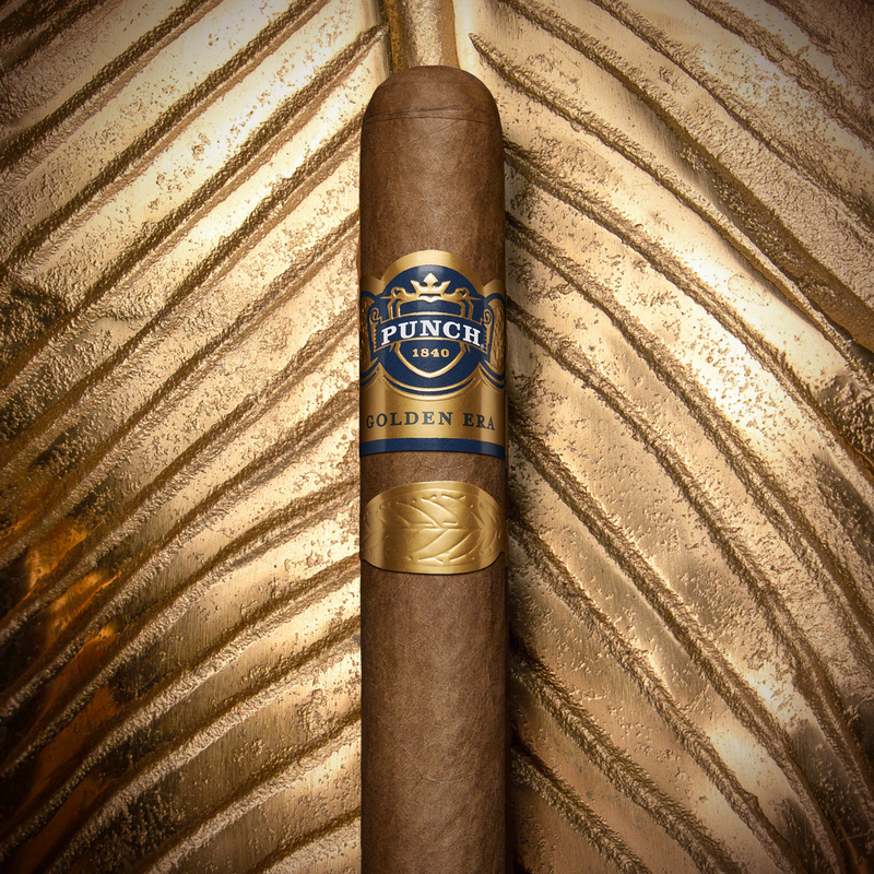 Punch Golden Era Robusto – 70Cigars