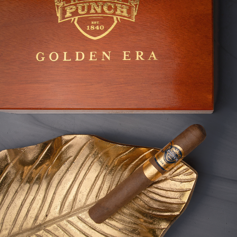 Punch Golden Era Robusto – 70Cigars