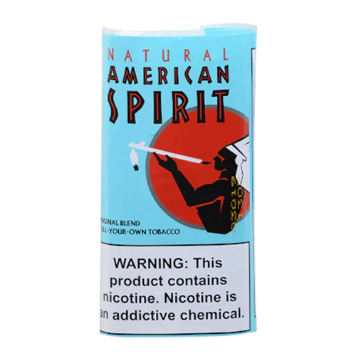 American Spirit Natural – 70Cigars